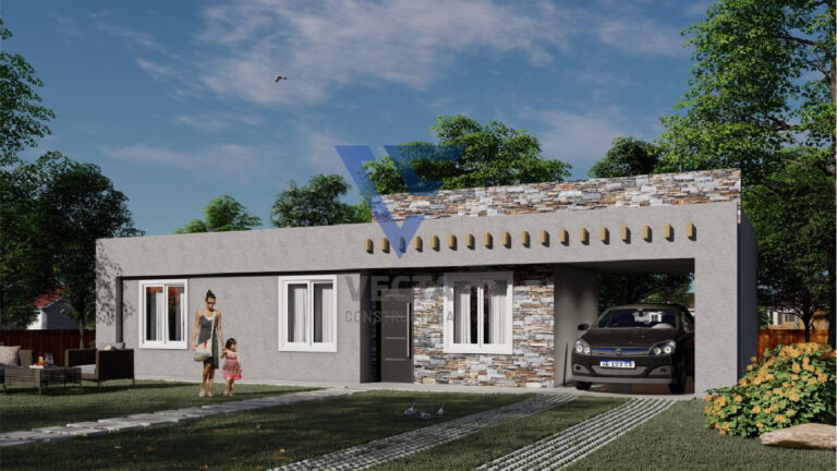 VECTA Constructora | Construcciones Integrales