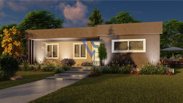 VECTA Constructora | Construcciones Integrales